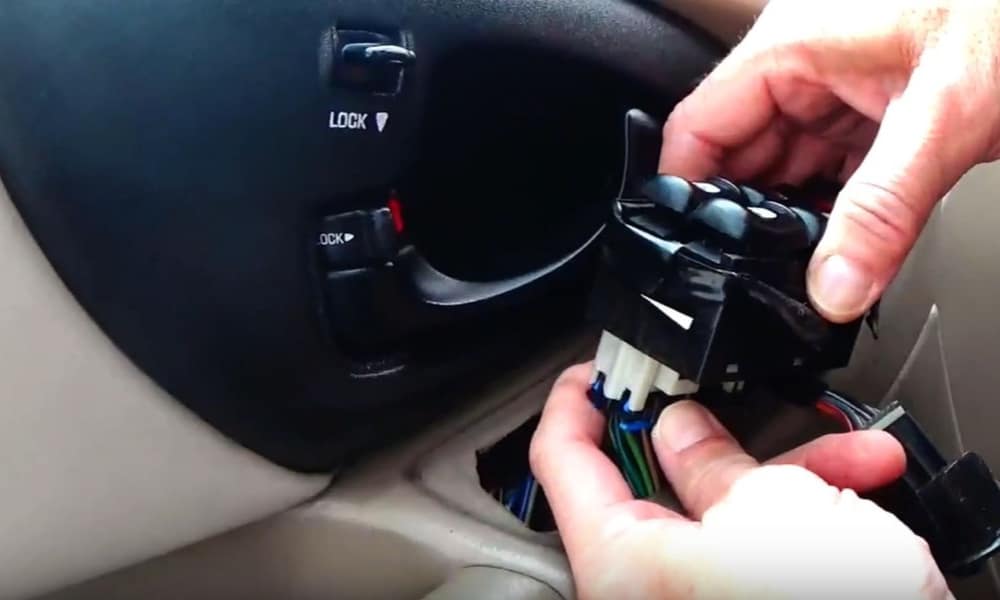 10 Steps to Put Car Window Back on Track