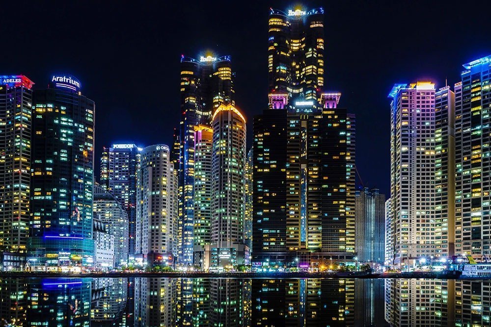 Where to stay in Busan – best neighborhoods and hotels