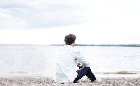Angry Ex? Here’s What To Do…
