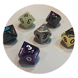 How to Read a d100 Dice Roll. Are you doing it wrong?