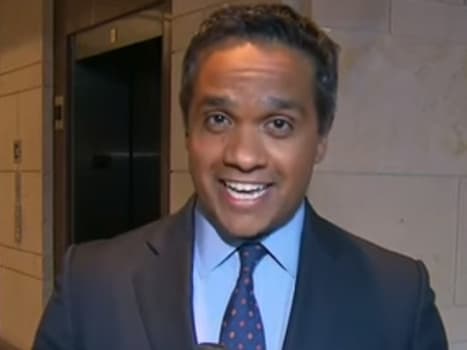 Manu Raju CNN, Bio, Wiki, Age, Height, Wife, Salary and Net Worth