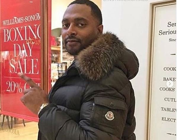 Sutton Tennyson Wiki, Biography, Age, Girlfriend, Networth & More