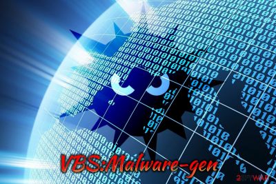 VBS:Malware-gen (Removal Guide) - 2021 update