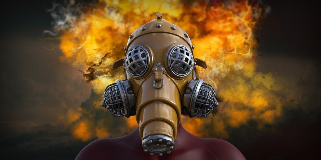 how to write a post apocalyptic story