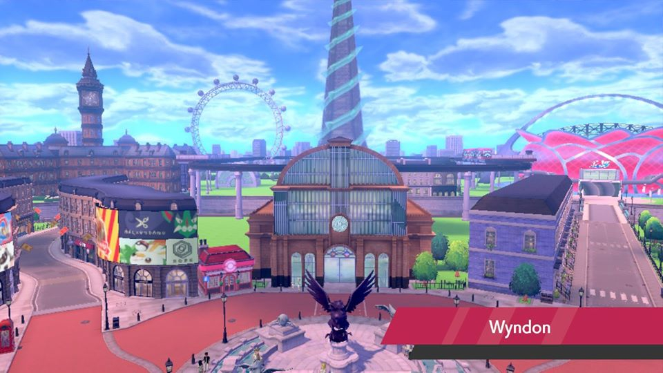 where to get quick balls pokemon sword