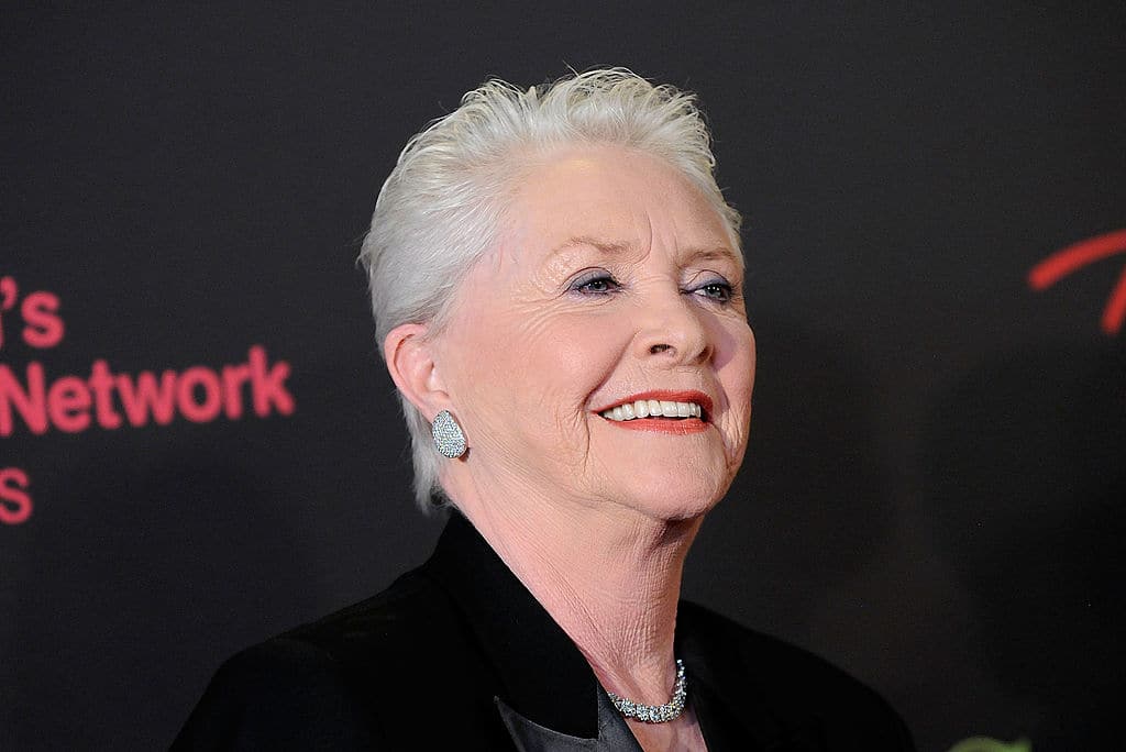 who is susan flannery married to in real life