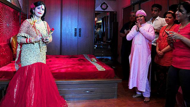 10 things to know about Radhe Maa