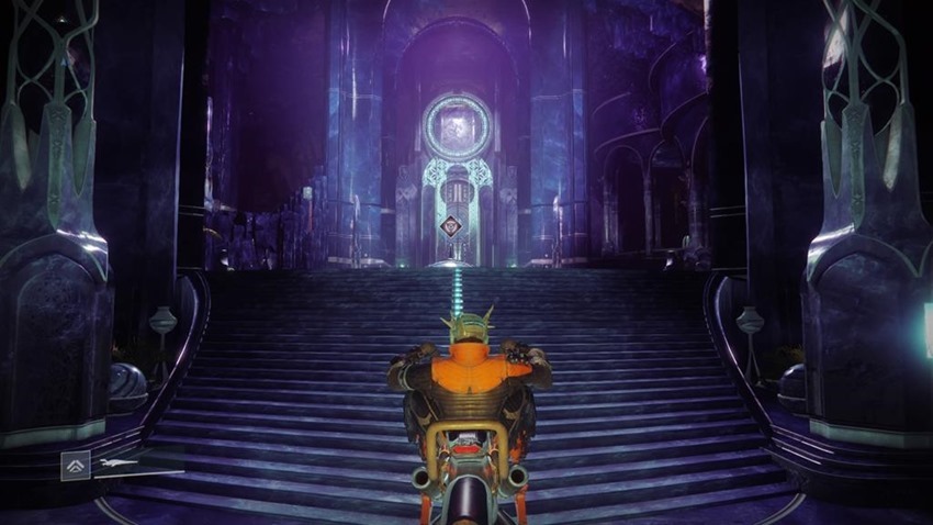 Destiny 2: Forsaken – Blind Well guide