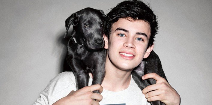 30 Facts About Hayes Grier