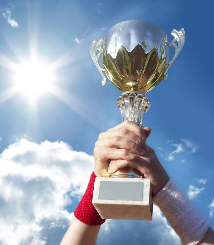 5 Steps To Avoid Complacency