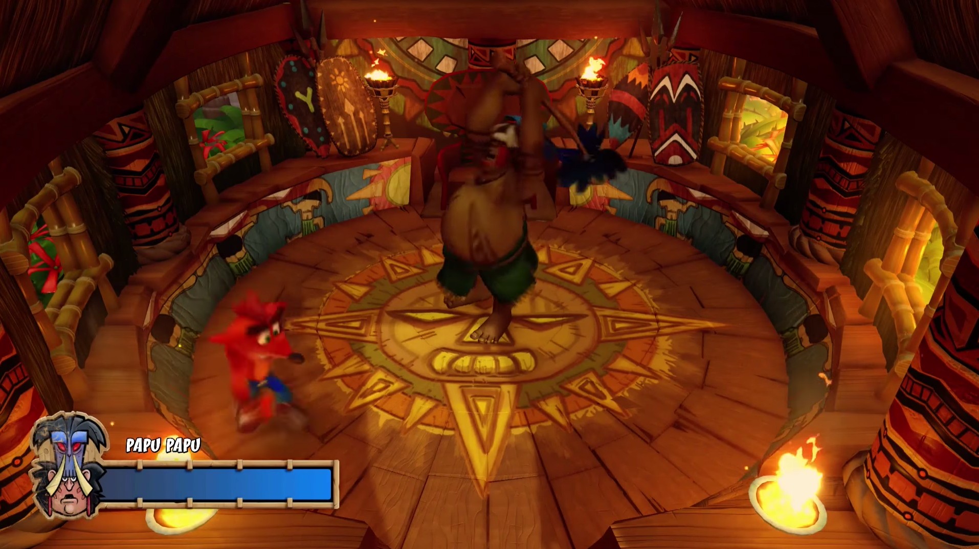 Crash Bandicoot Boss Guide, Crash Bandicoot 2 Boss Guide, Crash ...