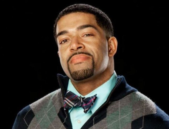 David Otunga Net Worth 2021, Age, Height, Weight, Biography, Wiki and ...