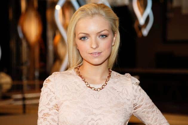 Francesca Eastwood bio: age, siblings, parents, net worth