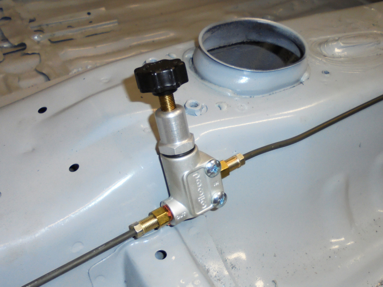 How To Make Your Own Brake Lines