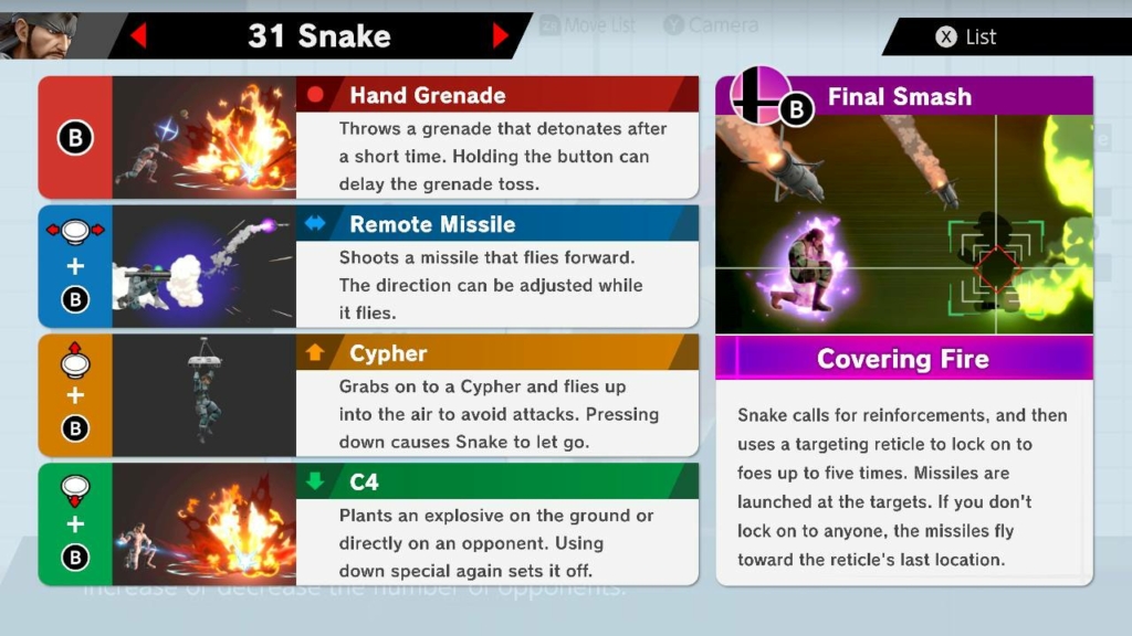 How To Play Snake Smash Ultimate