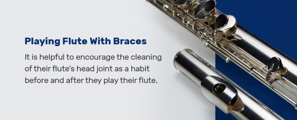 How To Play Trumpet With Braces