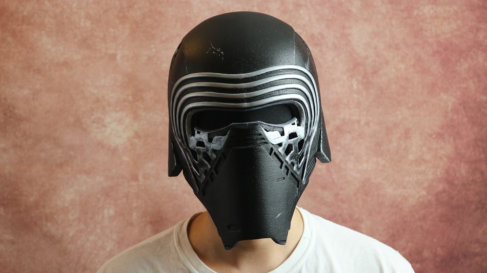 How To Print Helmets That Fit Me