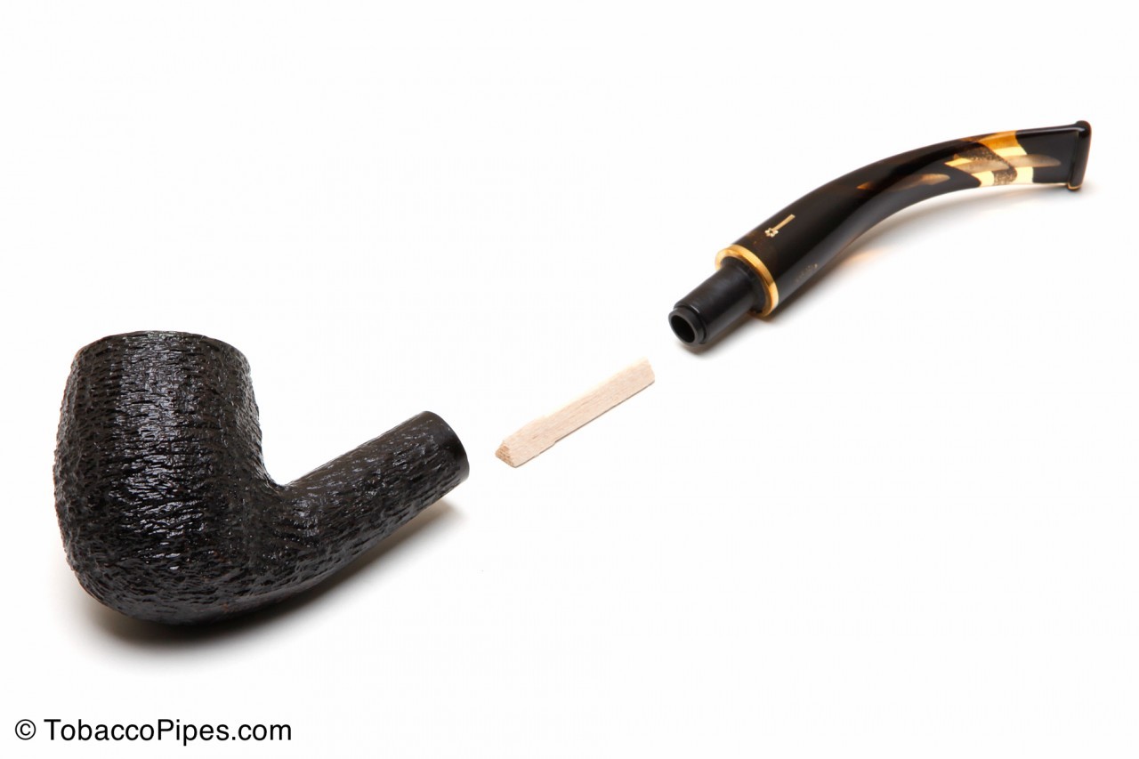 How To Put A Filter In A Pipe
