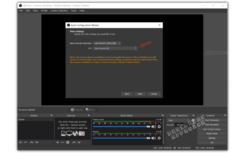 How To Record Screen With Adobe Premiere Pro