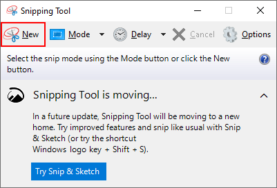 How To Send A Screenshot In Discord