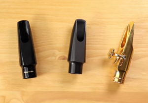 How To Set Up A Saxophone