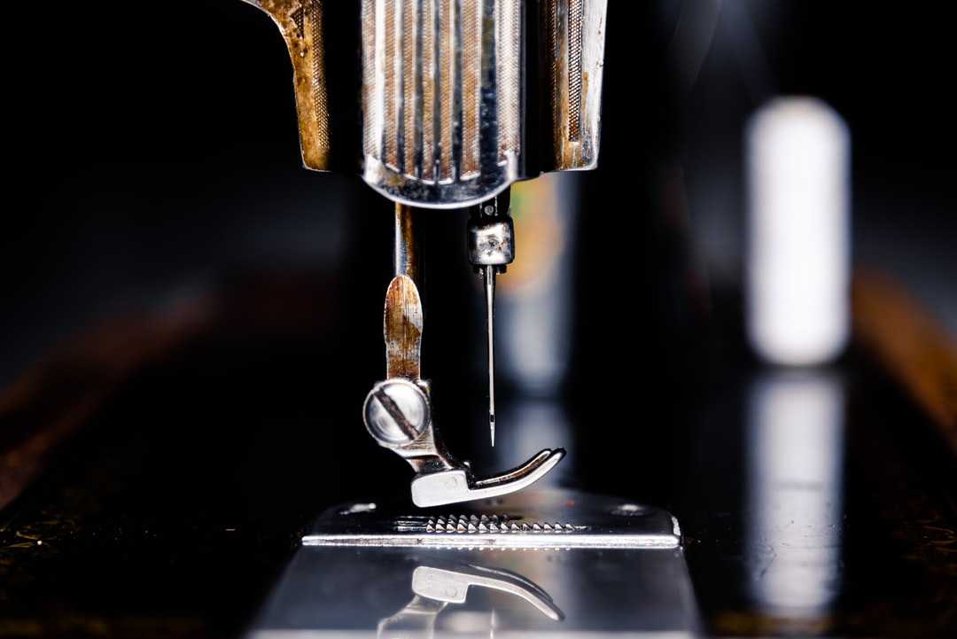 How To Sew In Weave Step By Step With Pictures