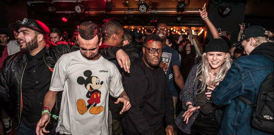 How To Speak Slang Like A Roadman, When You’re Actually From A Cul-de-sac