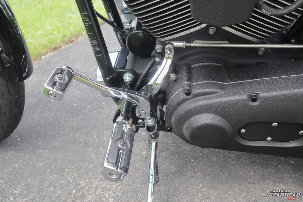 How To Start A Harley Davidson