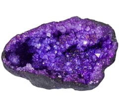 How To Tell If A Crystal Is Real