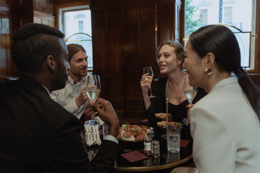 How To Tell If A Woman Has Multiple Partners