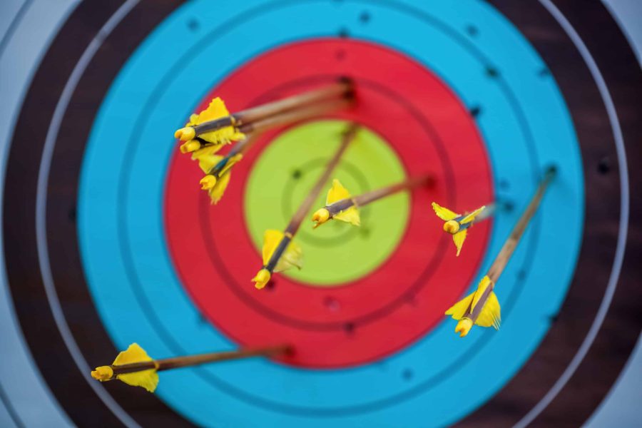 How To Tell If Arrow Is Too Stiff