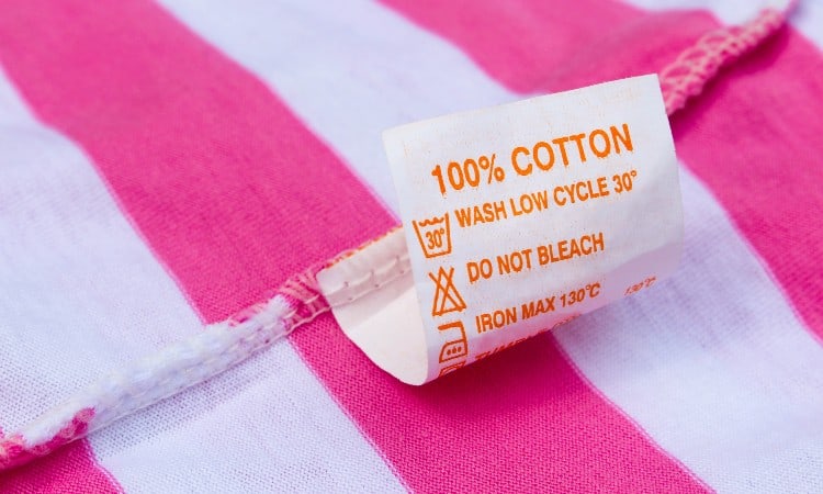 How To Tell If Fabric Is Cotton