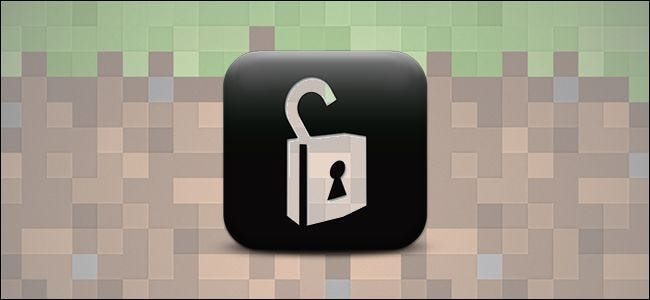 How to unlock difficulty in minecraft