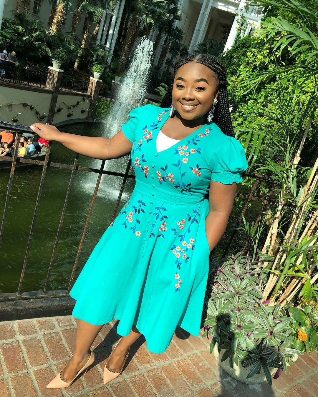 Jekalyn Carr Age, Married, Siblings, Parents, Preaching, Songs, Album ...