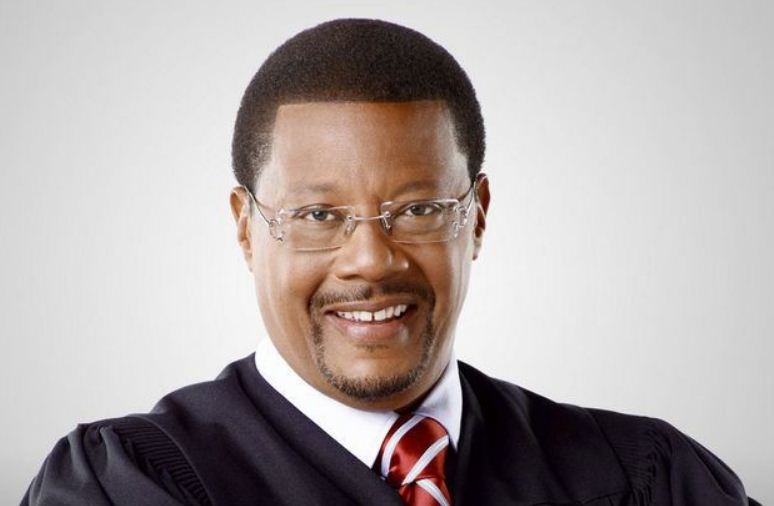 Judge Mathis Net Worth 2021, Age, Height, Weight, Biography, Wiki and ...