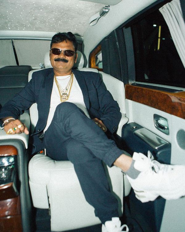 Just Sul Age, Wife, Children, Biography & More