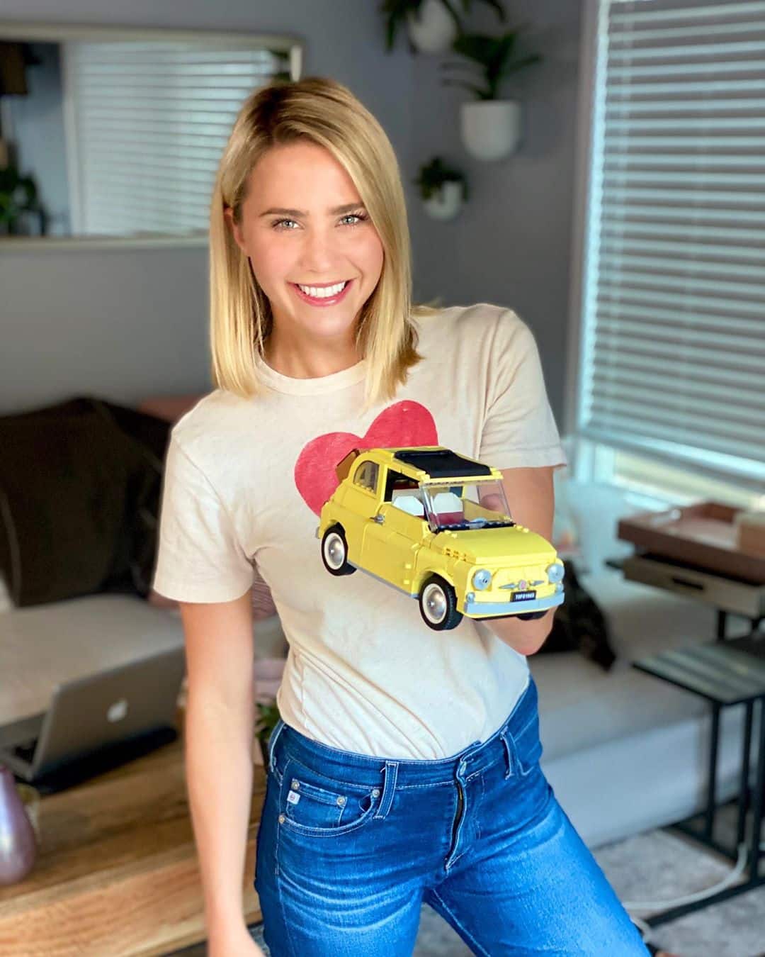Katie Osborne bio: Age, height, parents, husband, net worth