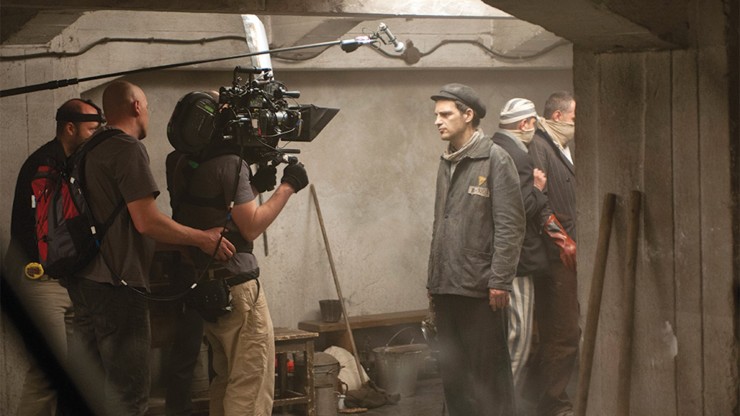 Learn How To Shoot A Scene With A Single Camera
