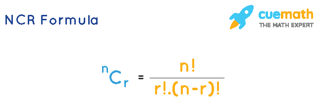 NCR Formula