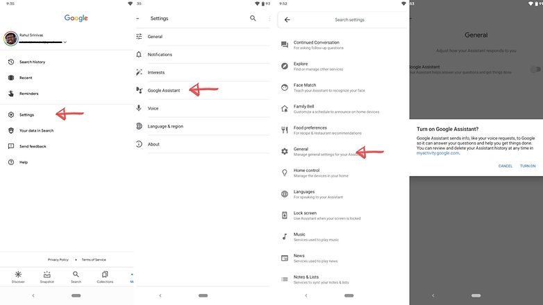 "Ok Google" Not Working? Here's How To Fix It