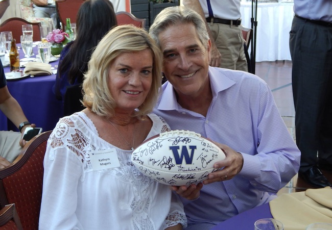 Paul Magers [2021 Update] Wife Of 40+ Years, Age, Salary, Net Worth