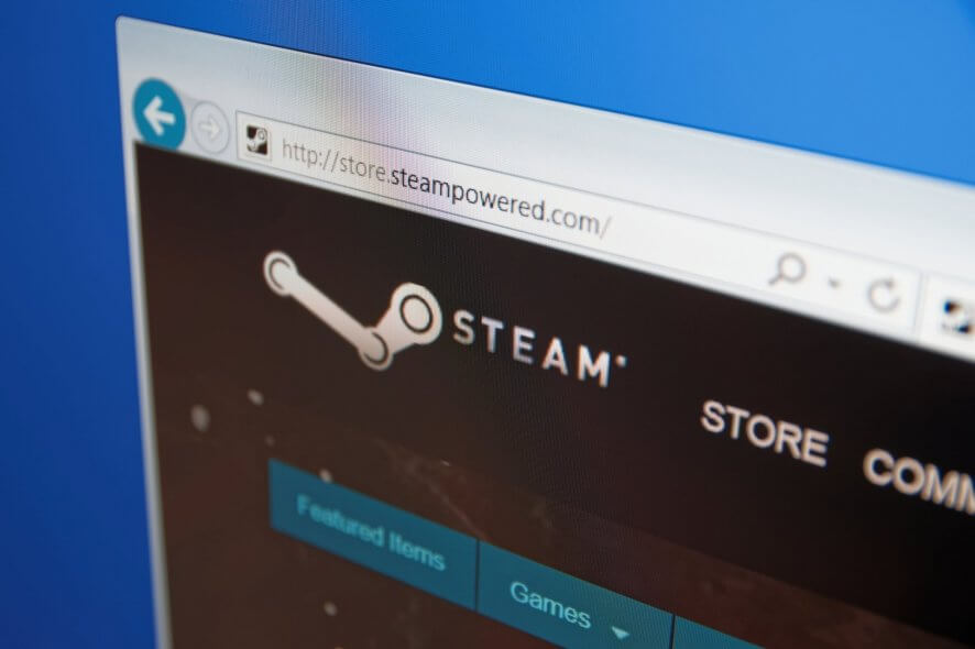 Steam Browser Not Working? Here’s How To Fix It
