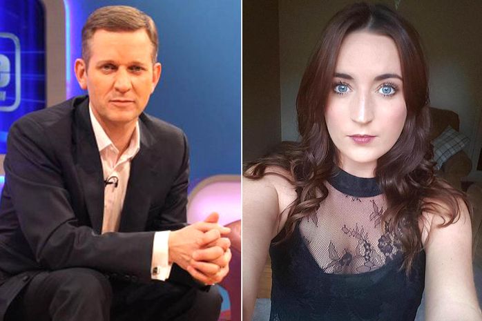 The Jeremy Kyle Show's beloved Big Steve bags new security job with ...