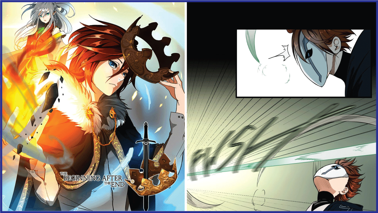 Top 25 Reincarnation Manga with OP MC You Need to Read!