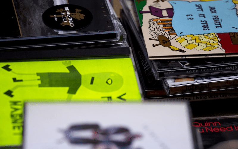 What Is A Digipak & How Can I Make One?