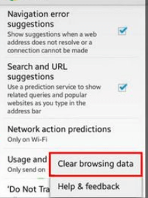 What Is A Hidden Cache And How To Get Rid Of It