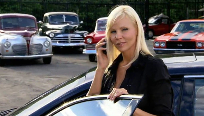 What happened to Robin Vernon? Here’s Details About Her Divorce, Career ...