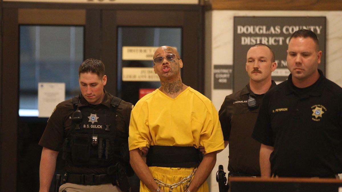 Where is nikko jenkins now 2021