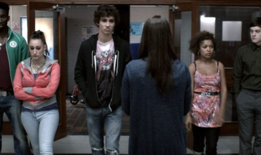 Where was Misfits filmed? Filming location of TV favourite is now iconic!