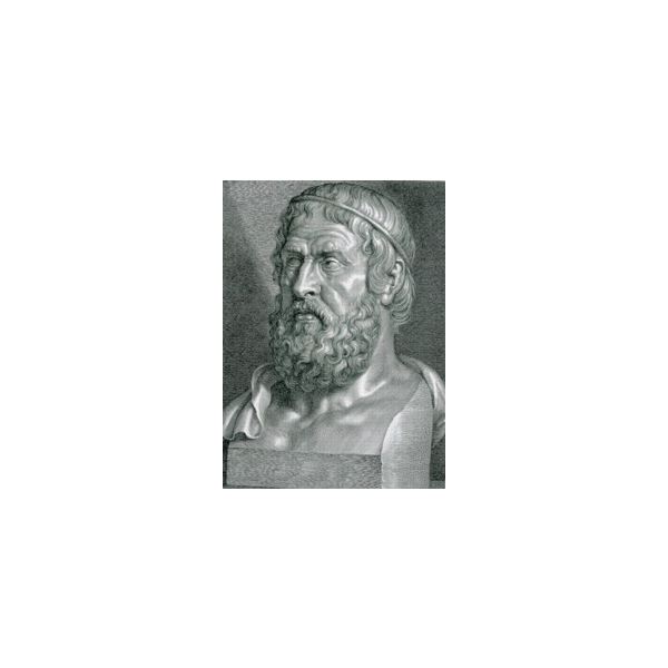 Who Is Choragos In Antigone